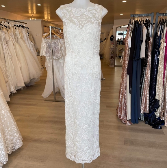 Jona Fink Ruth Gilbert | Dresses | Jona Fink Ruth Gilbert Size 4 | Poshmark